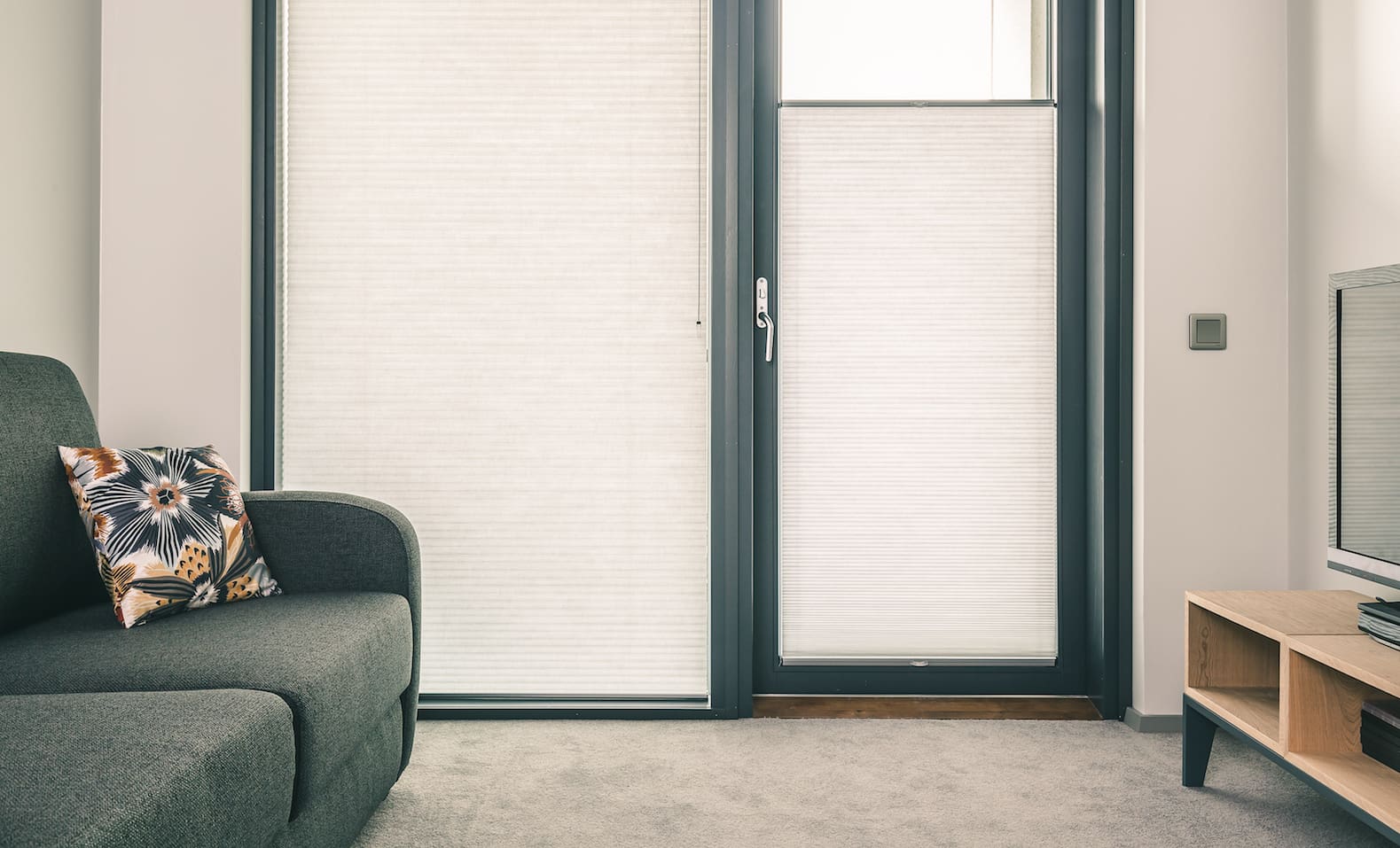 Vekkikaihtimilla valoa & viihtyisyyttä kaupunkikotiin - Solar